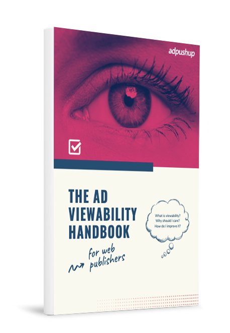 The Ad Viewability Handbook